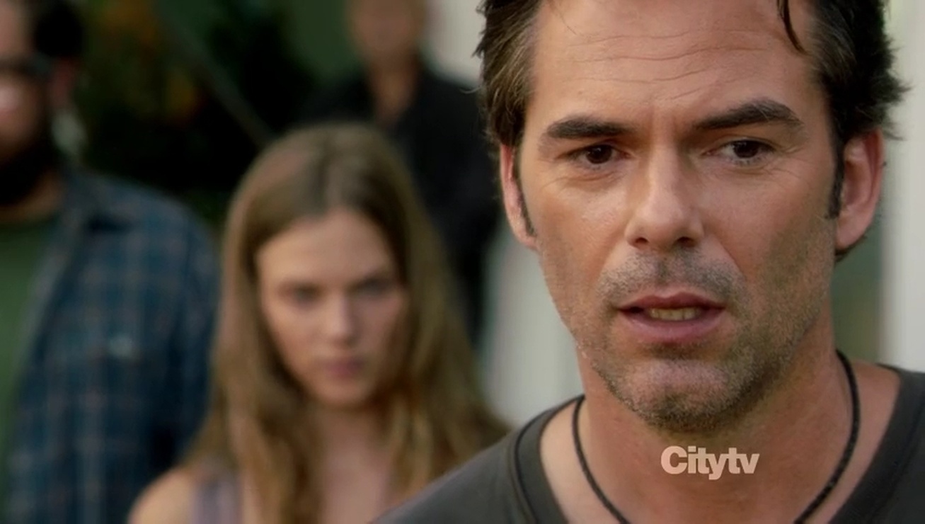 Image of Billy Burke