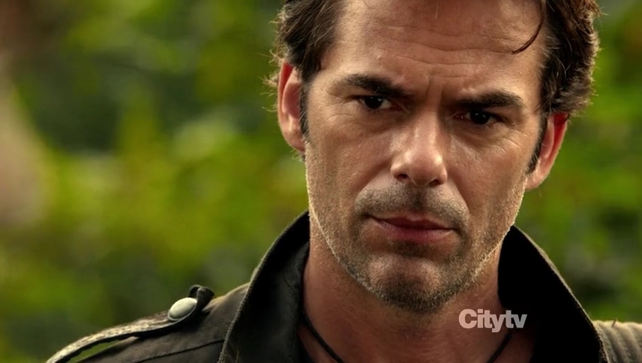 Picture of Billy Burke