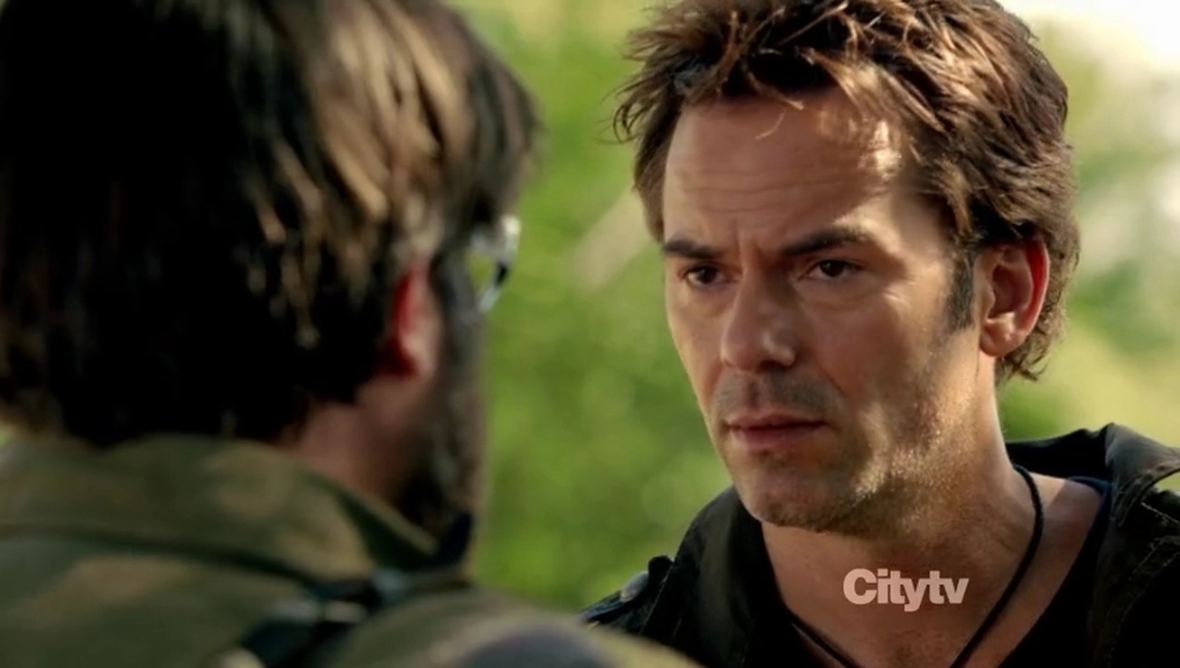 Picture of Billy Burke