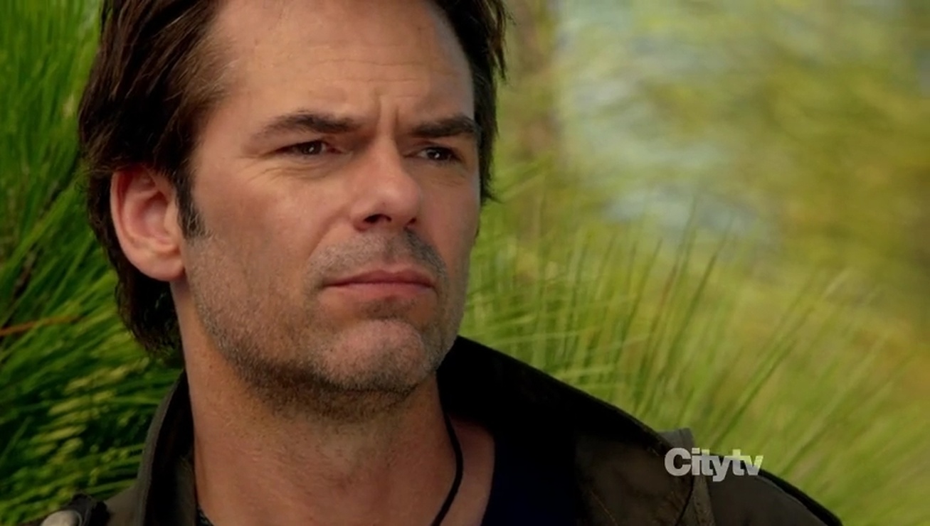 Picture of Billy Burke