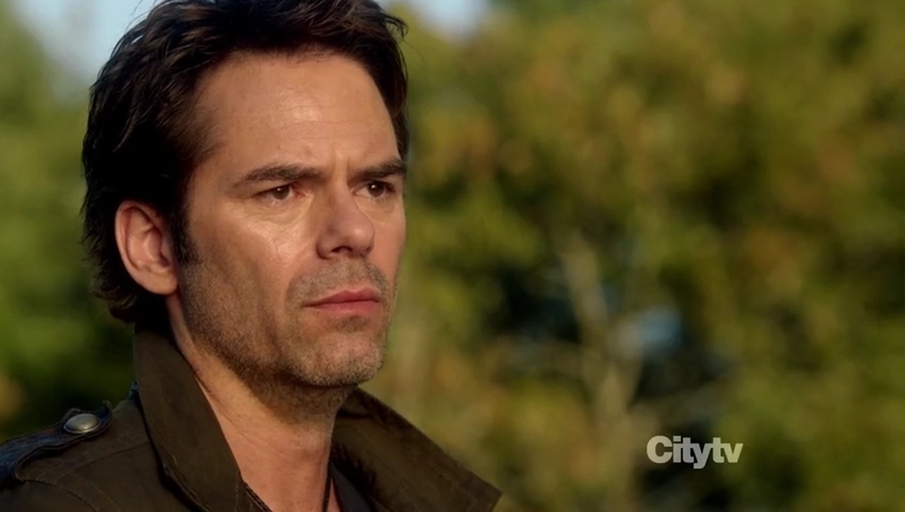Image of Billy Burke