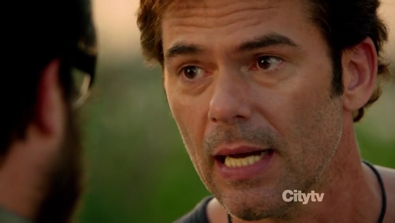 Picture of Billy Burke