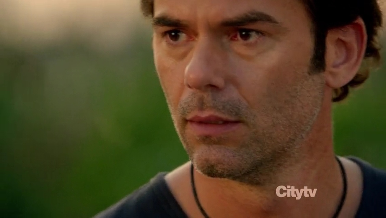 Image of Billy Burke