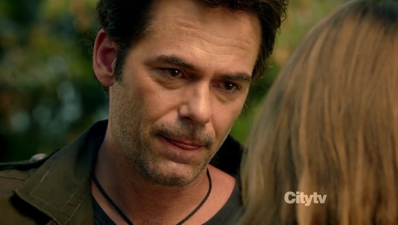 Image of Billy Burke