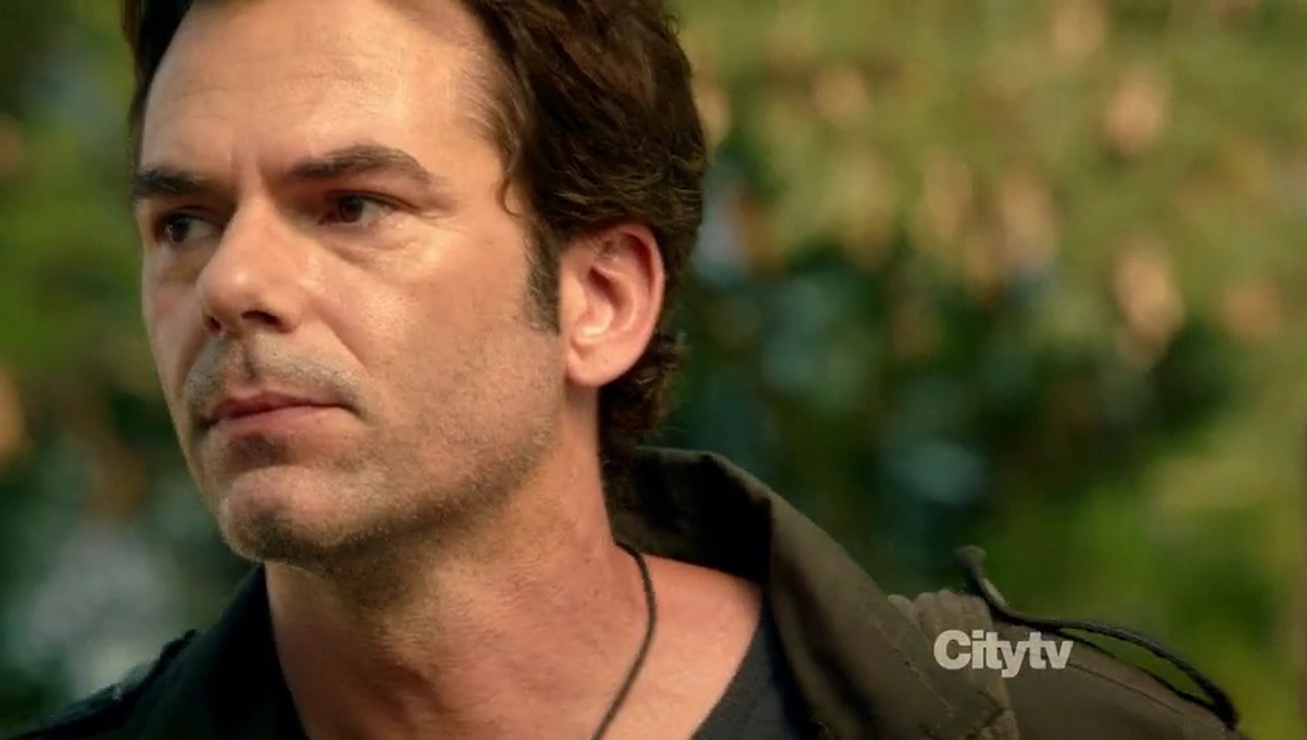 Picture of Billy Burke