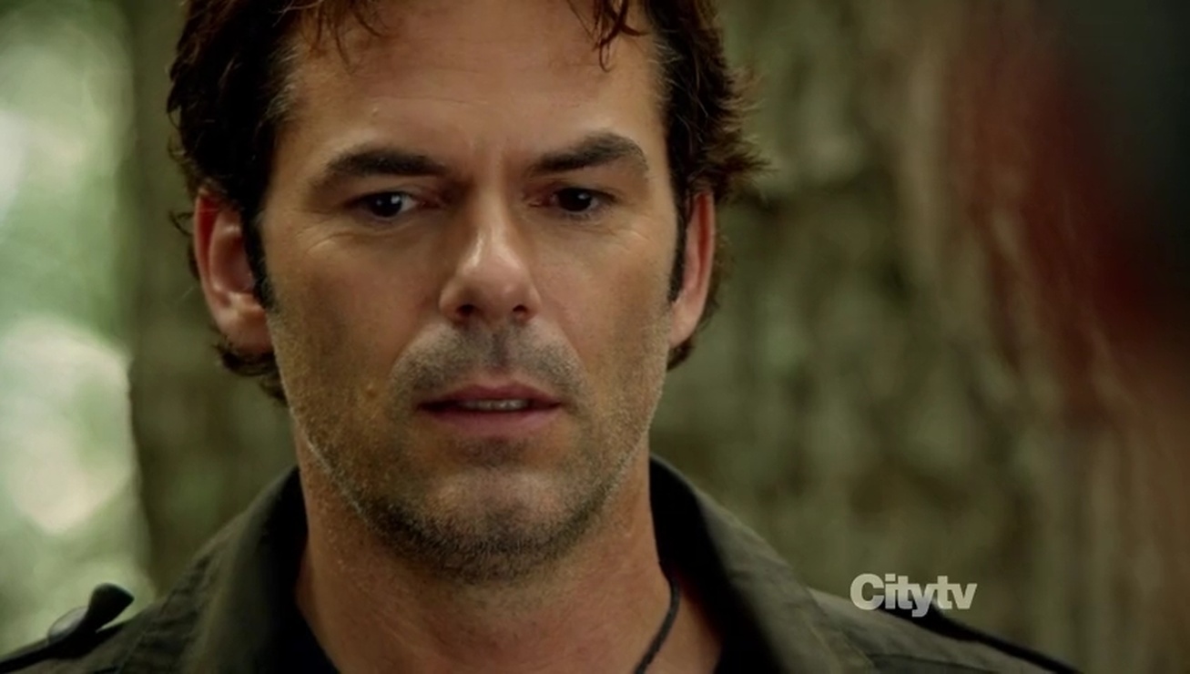 Picture of Billy Burke