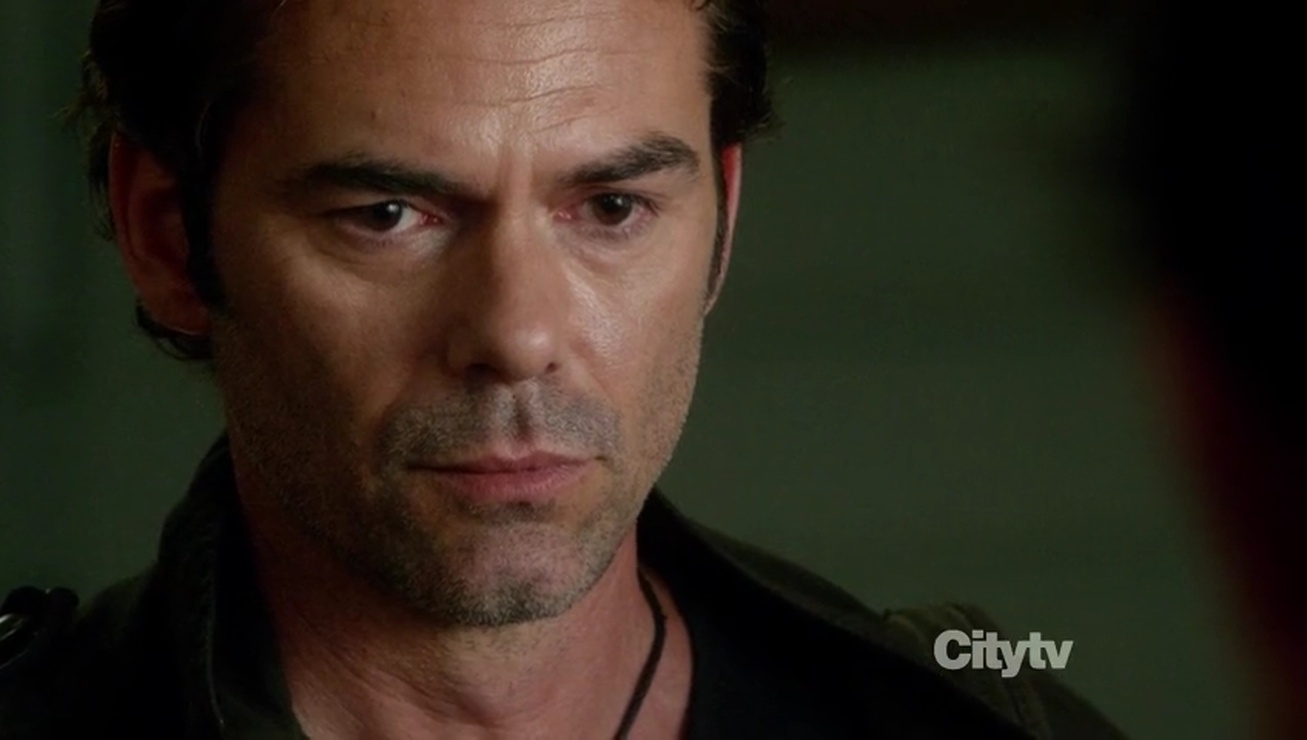 Picture of Billy Burke