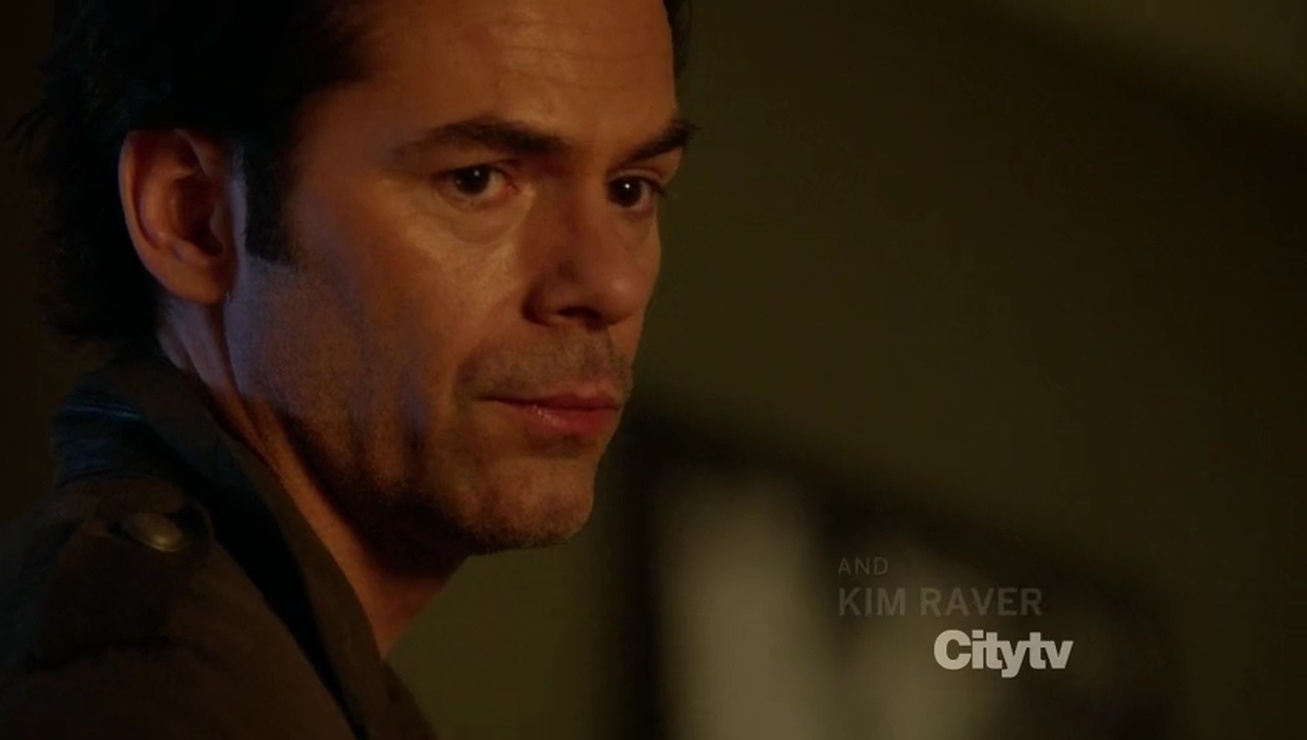 Picture of Billy Burke