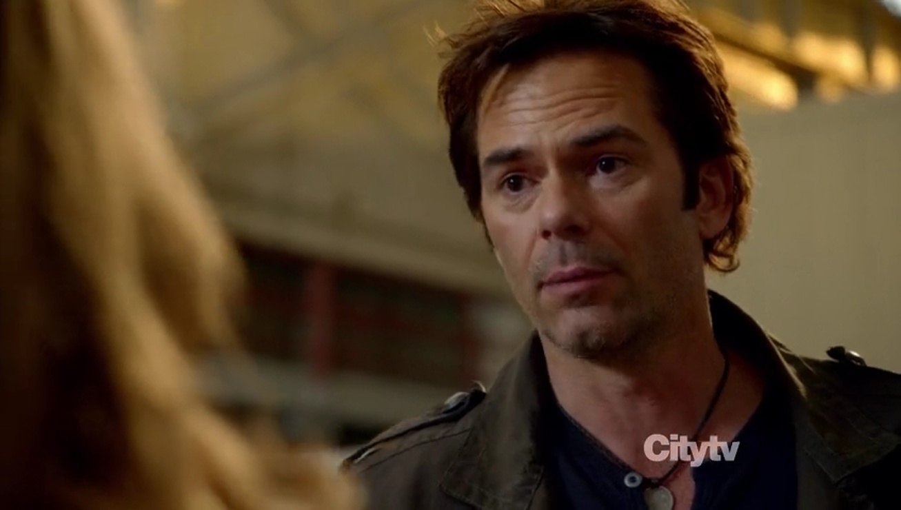 Picture of Billy Burke