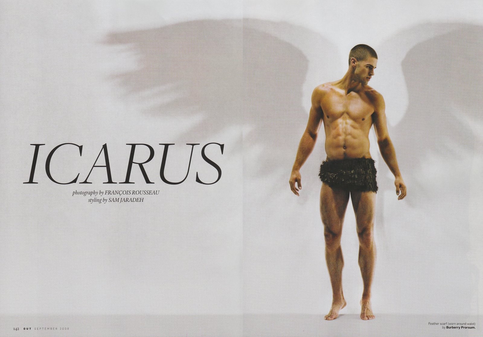 Picture of Chad White