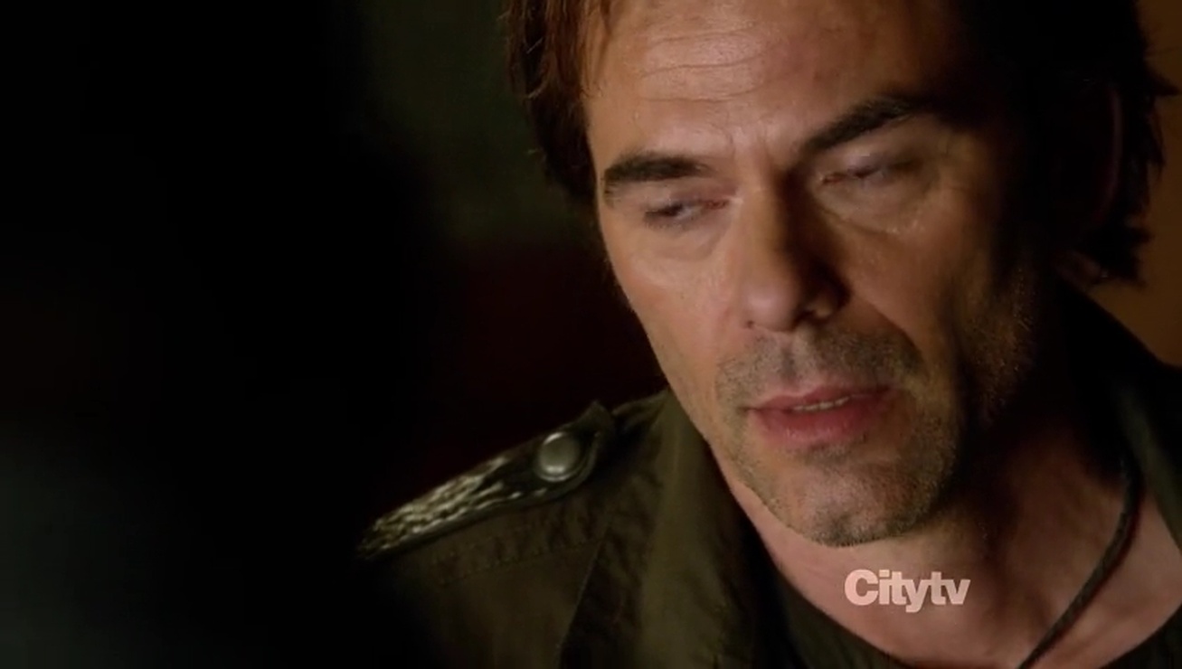 Image of Billy Burke