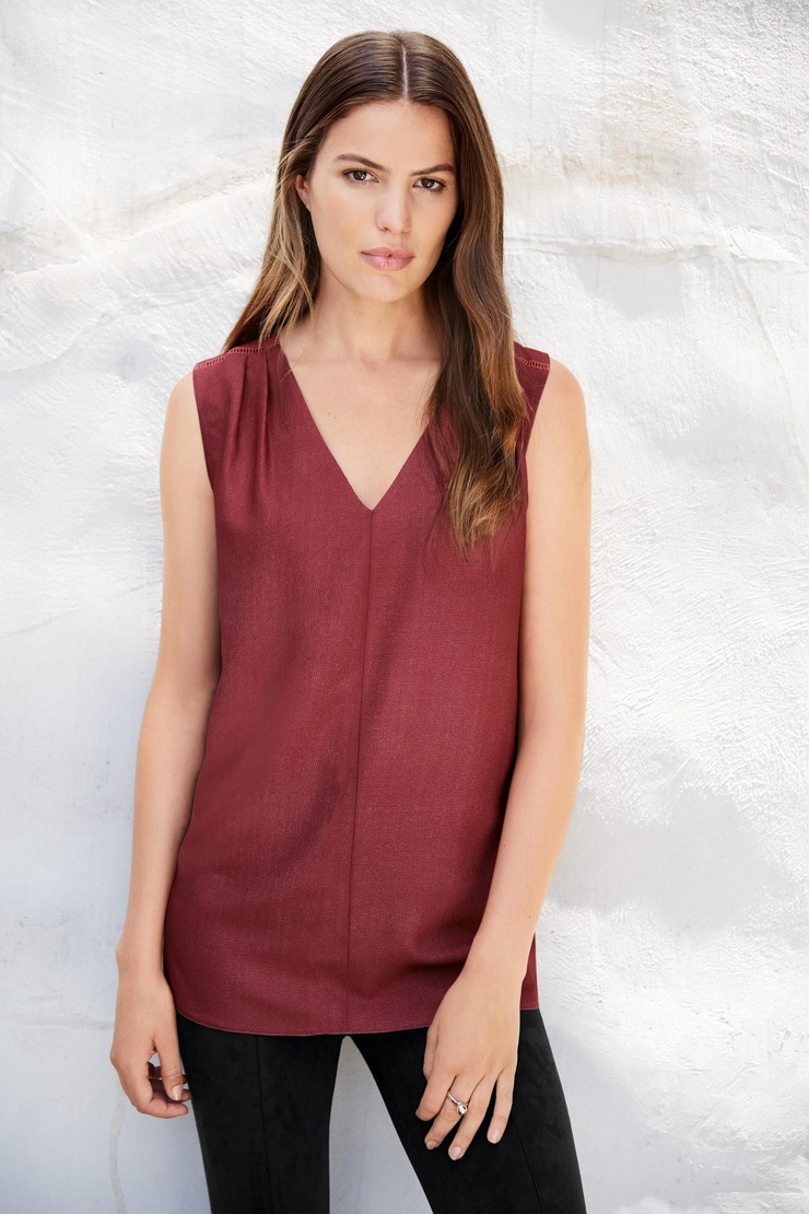 Picture of Cameron Russell