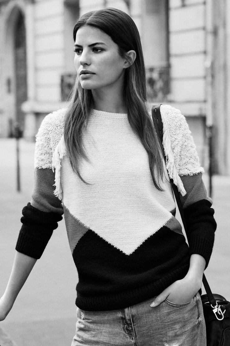 Image of Cameron Russell