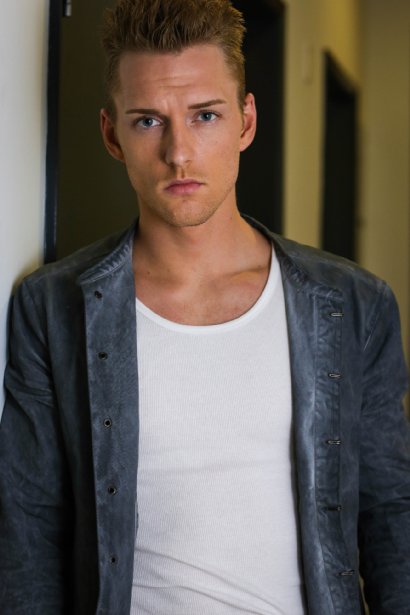 Picture of Danny Finneran