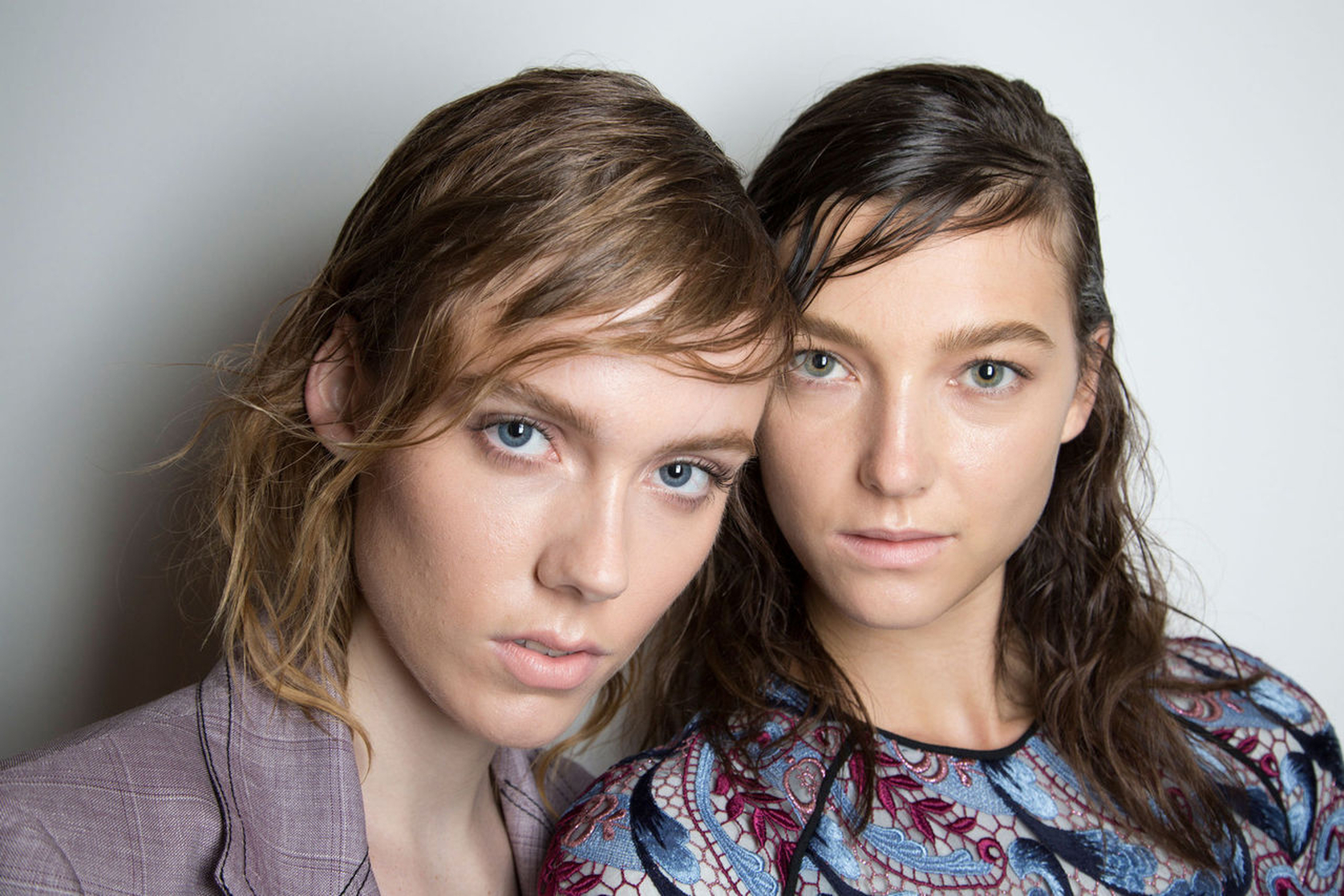 Wes Godron S/S RTW 2016 NYFW