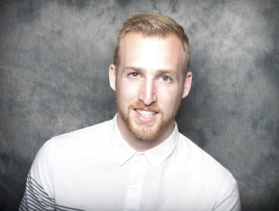 Picture of Patrick Steven Greene