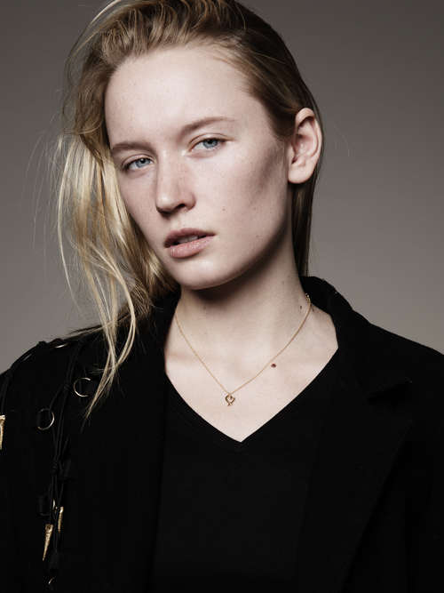 Image of Kate Driscoll