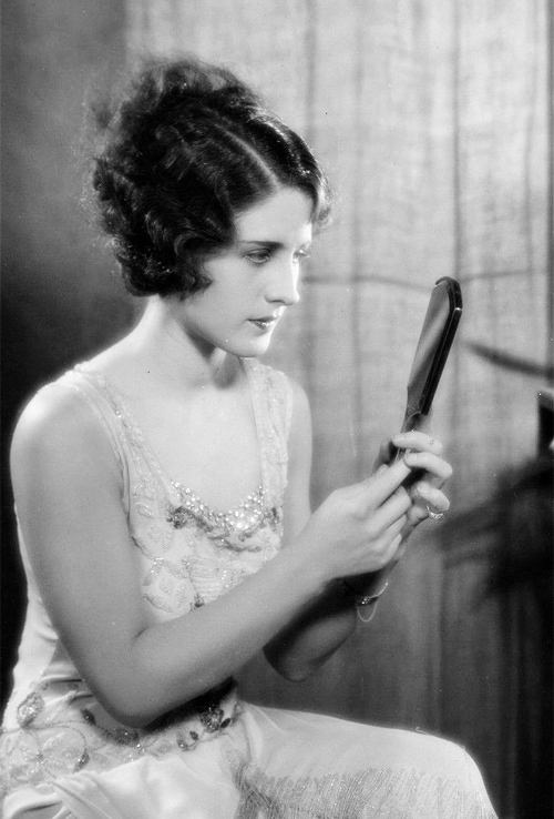 Norma Shearer "Lady of the Night" 1925