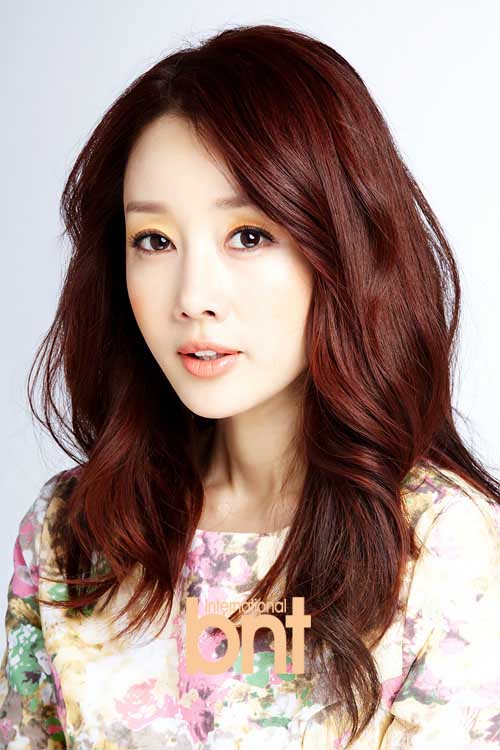 Image of Son Ha Yoon