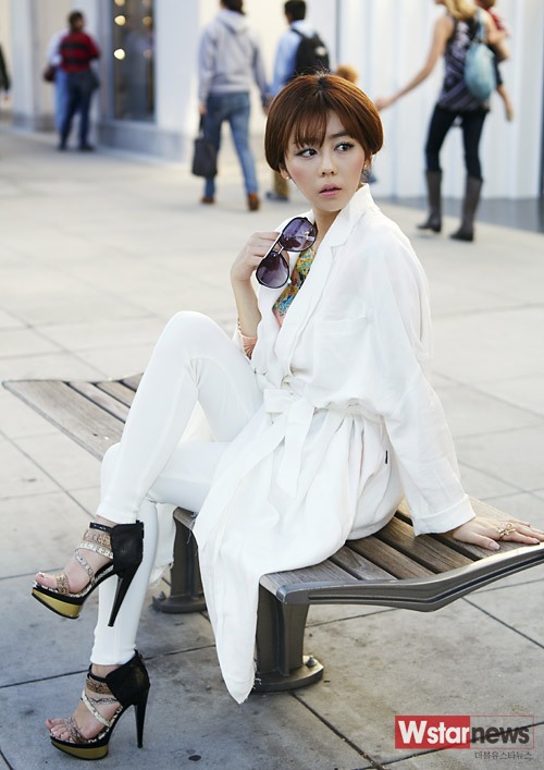 Picture of Jung Da Hye