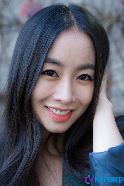 Picture of Su-ah Han
