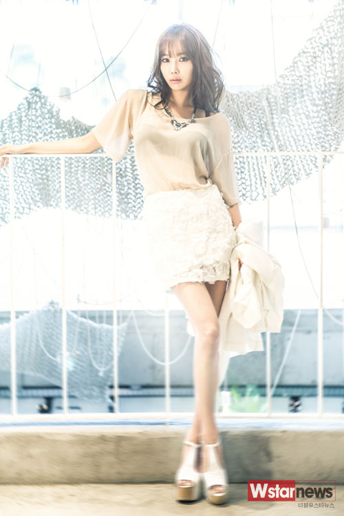 Picture of So Young Han