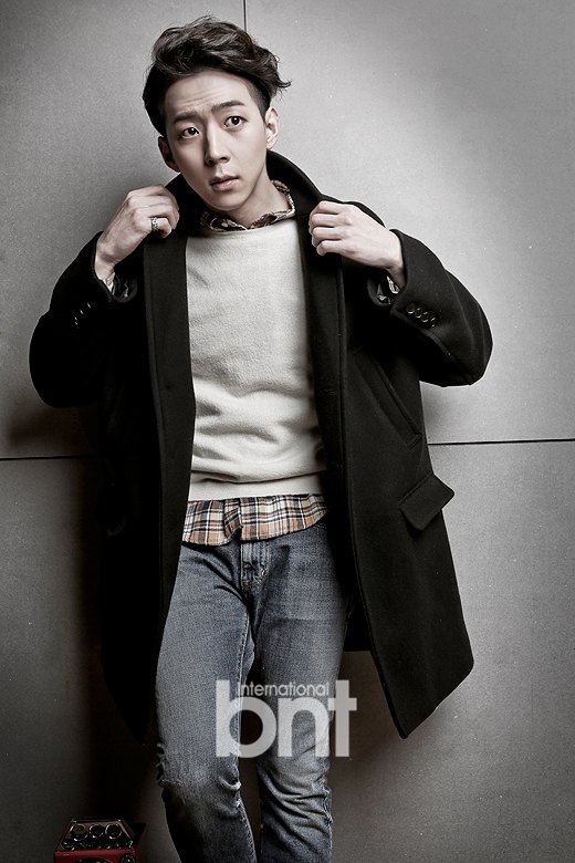 Picture of Park Yoo Hwan