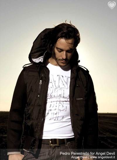 Picture of Pedro Perestrello