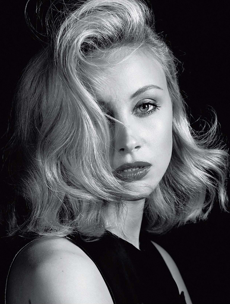 Picture of Sarah Gadon