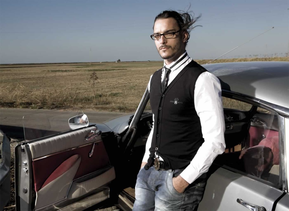 Picture of Pedro Perestrello