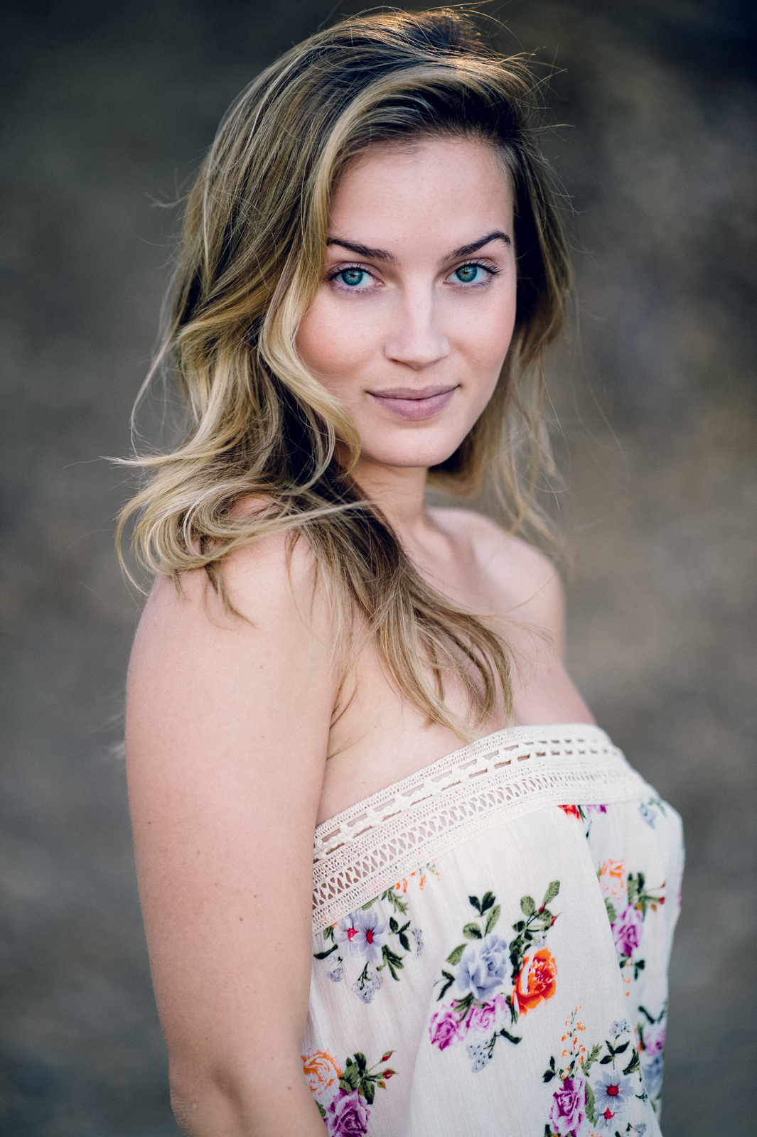 Picture of Lilly Sanders