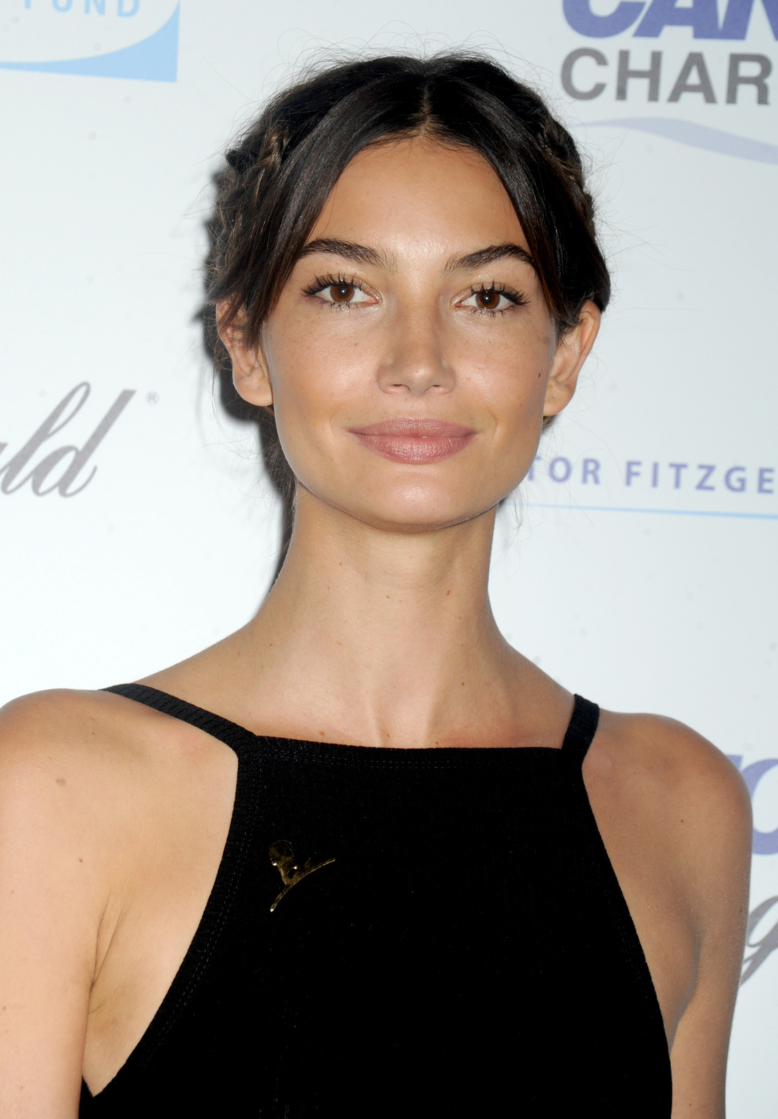 Picture of Lily Aldridge