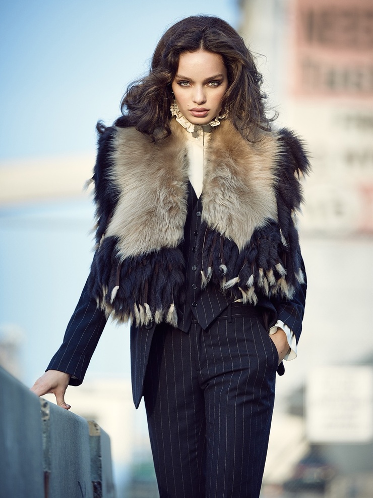 Picture of Luma Grothe