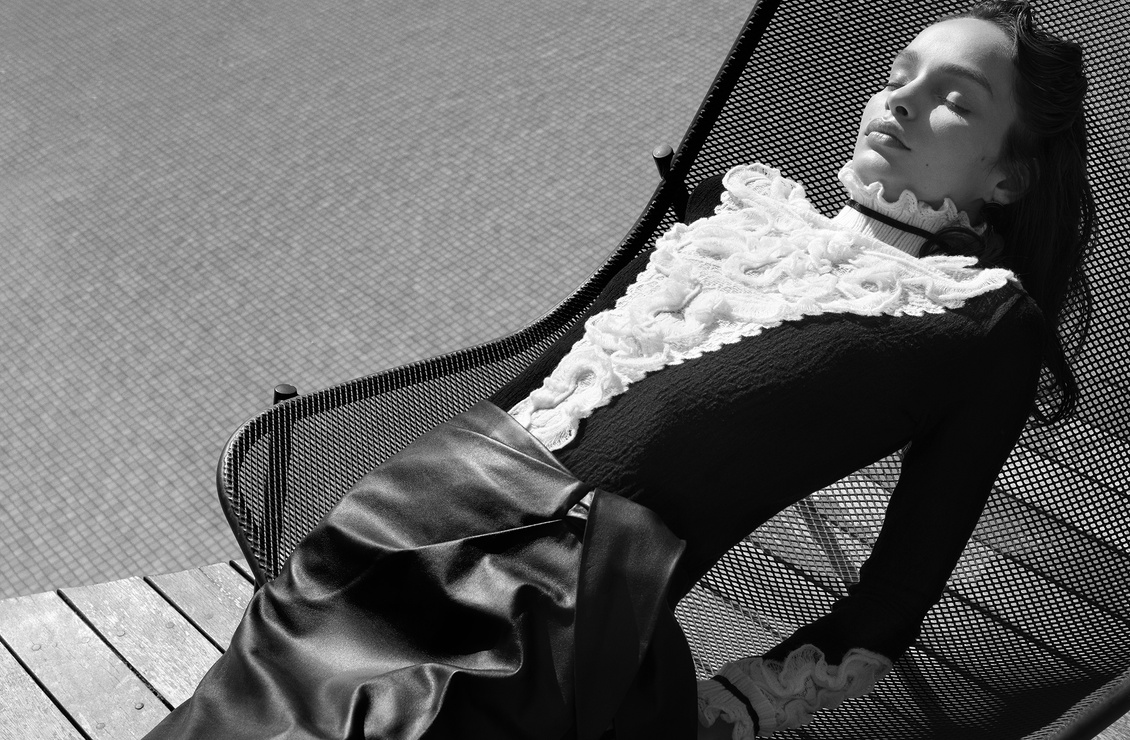 Picture of Luma Grothe