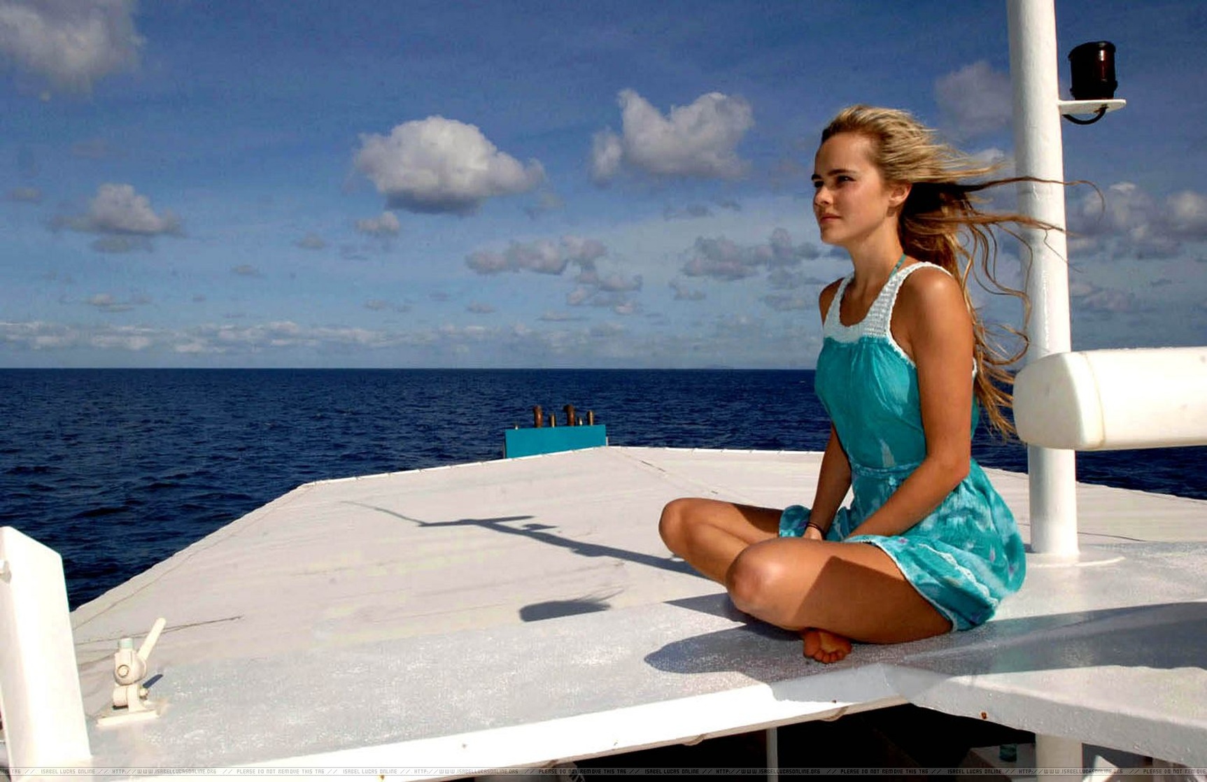 Picture of Isabel Lucas