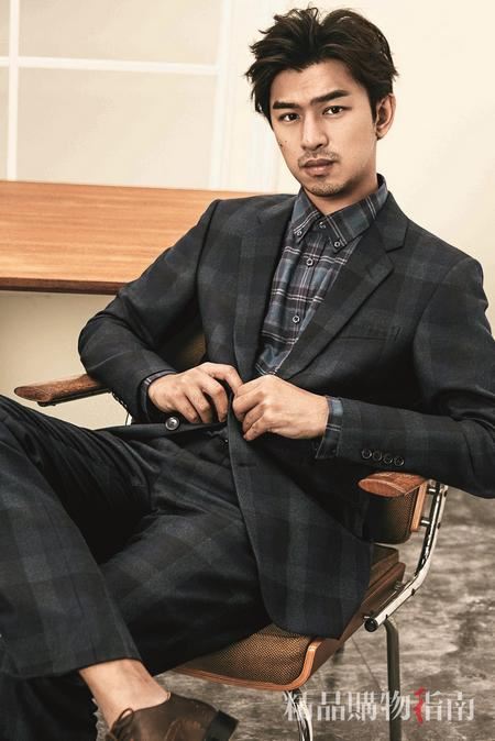 Picture of Bo-lin Chen