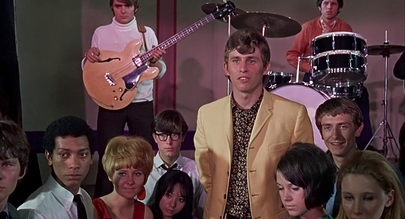 Picture of To Sir, with Love (1967)