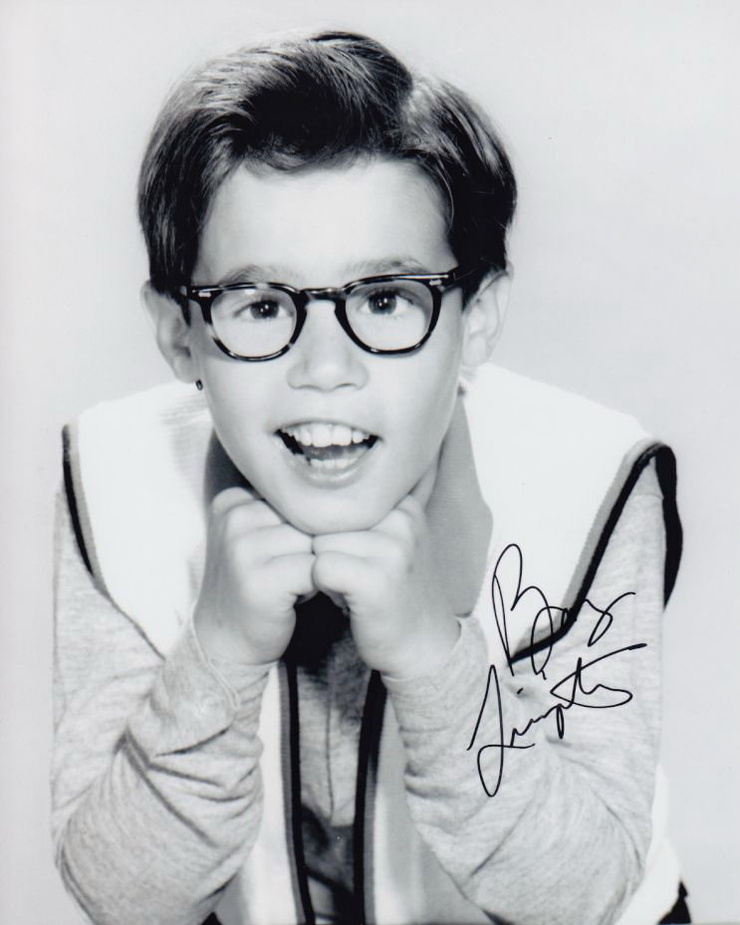 Barry Livingston picture