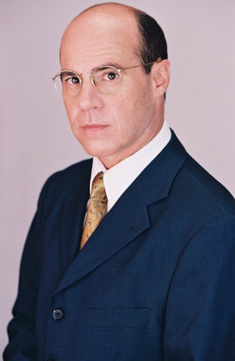 Picture of Barry Livingston