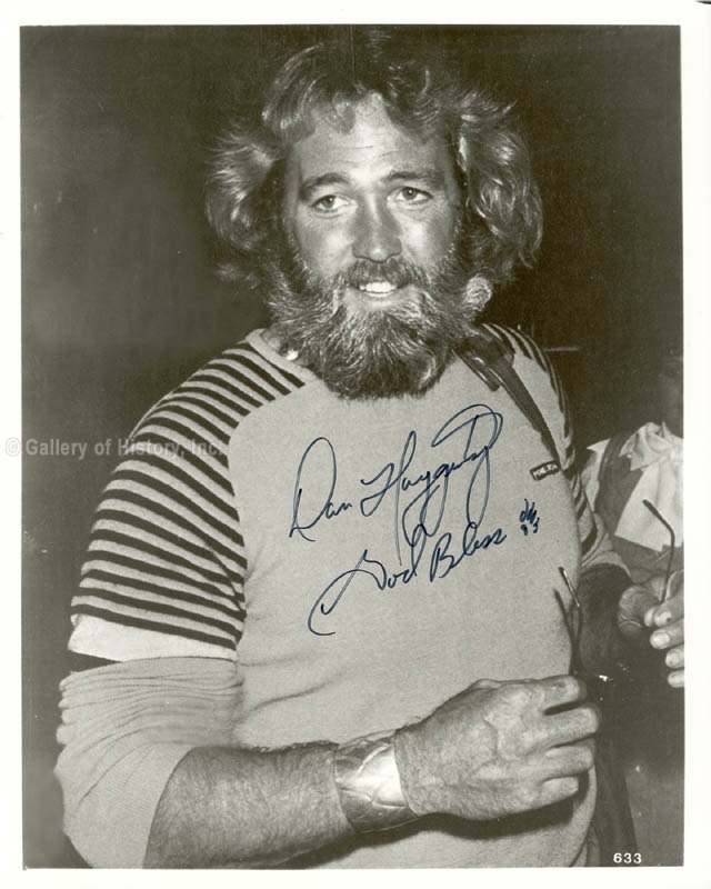 Picture of Dan Haggerty