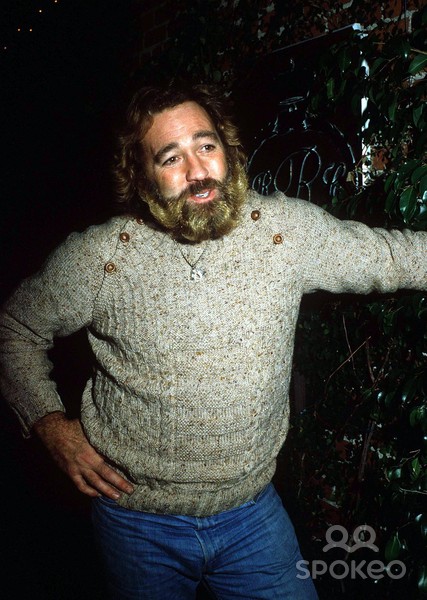 Picture of Dan Haggerty