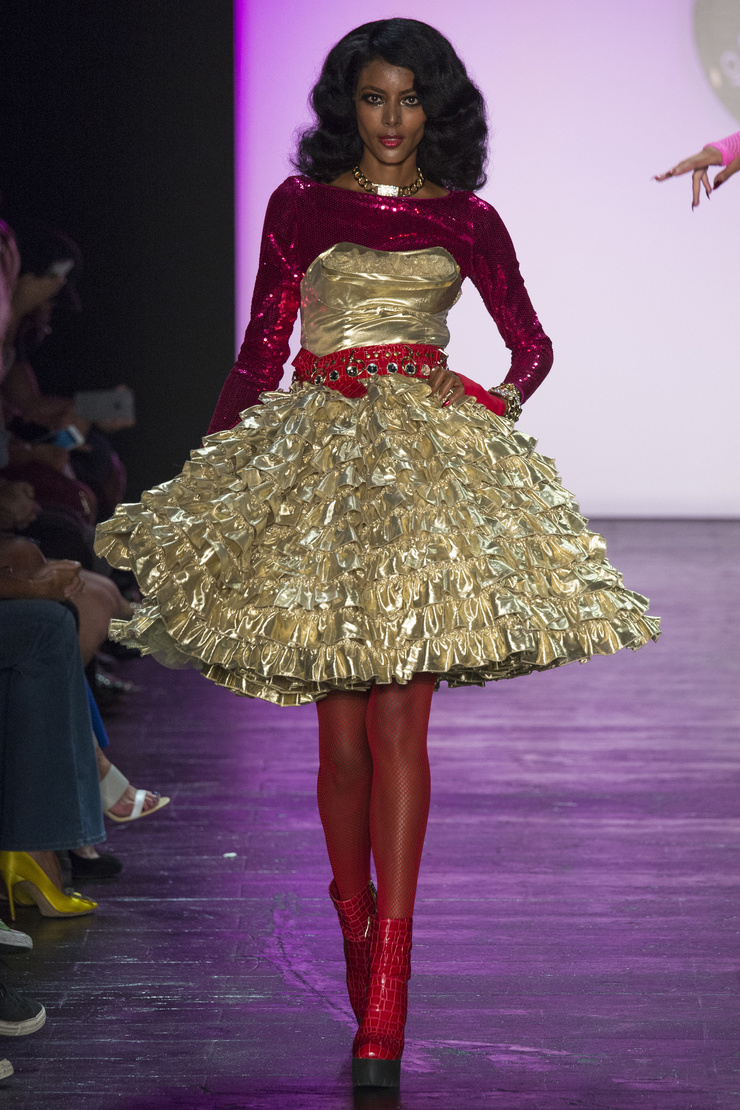 Picture of Gate Haile