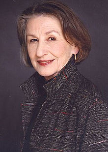 Image of Lorna Raver