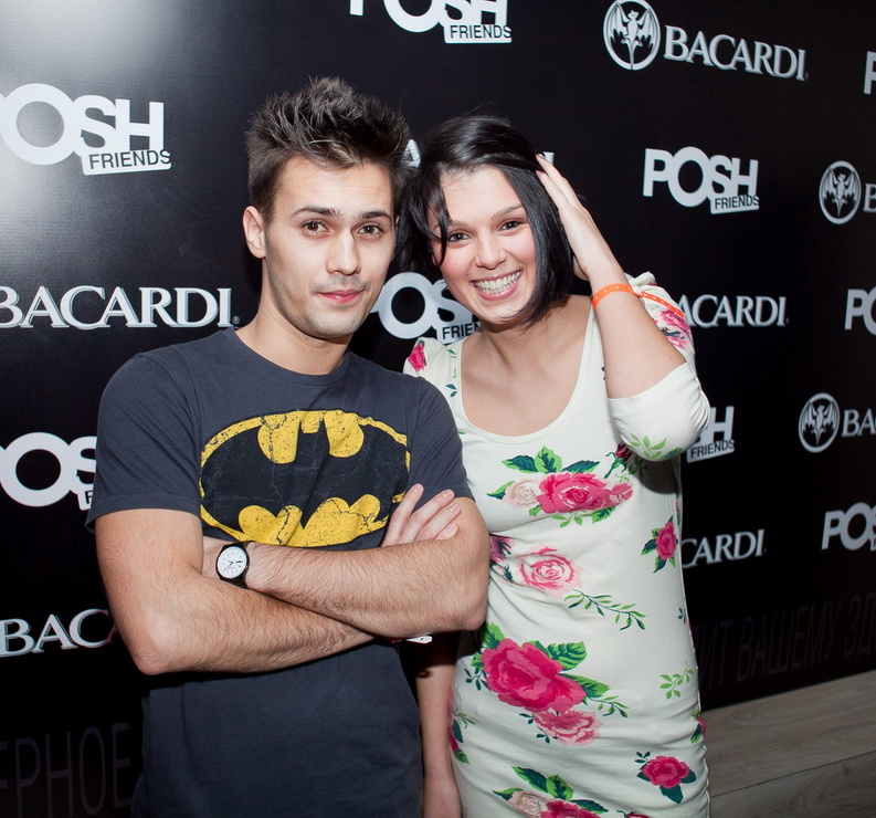 Picture of Lee Heart