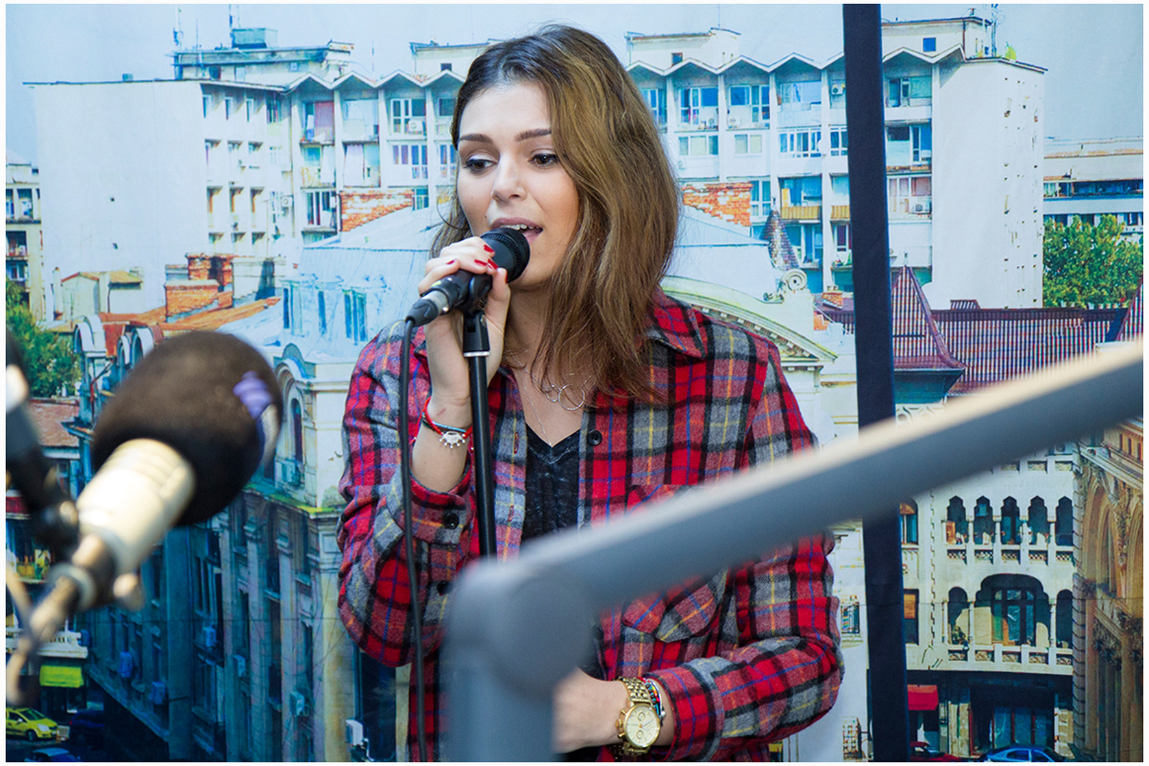 Picture of Lee Heart