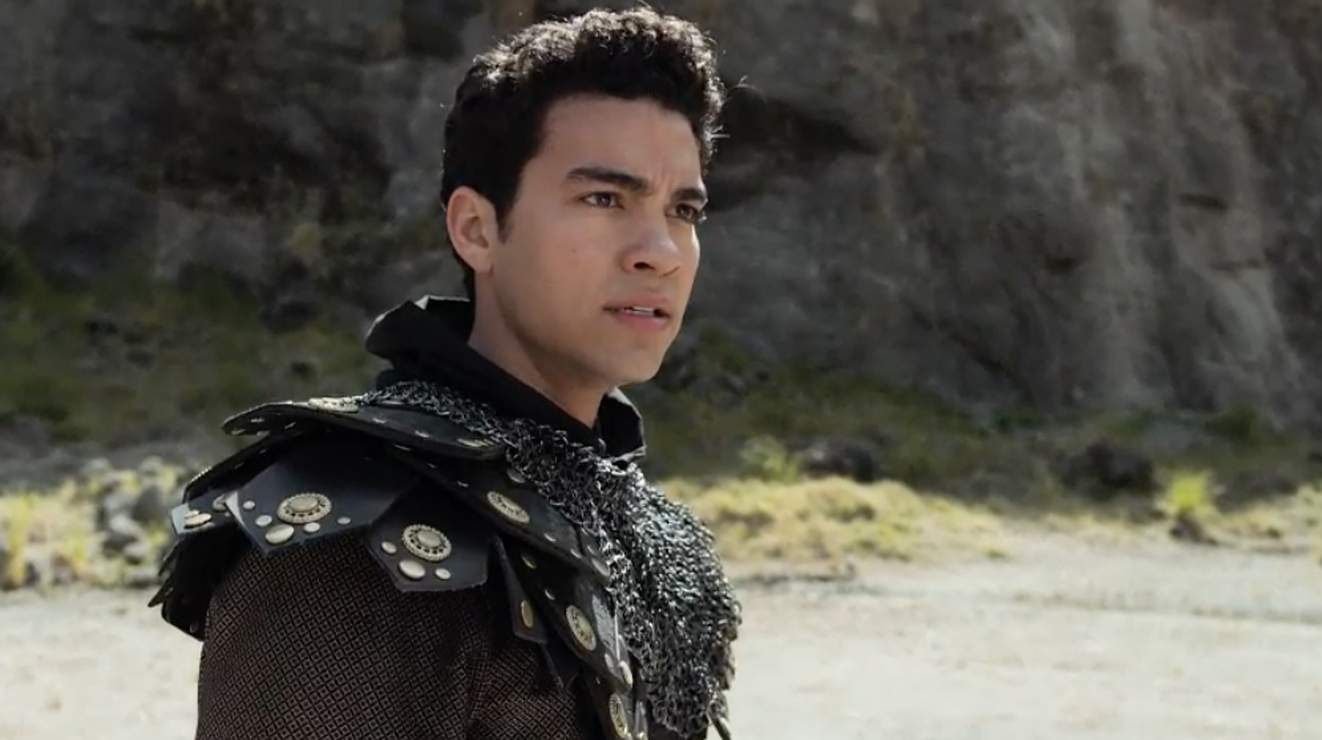 Picture of Ivan (Power Rangers)