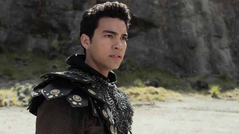 Picture of Ivan (Power Rangers)