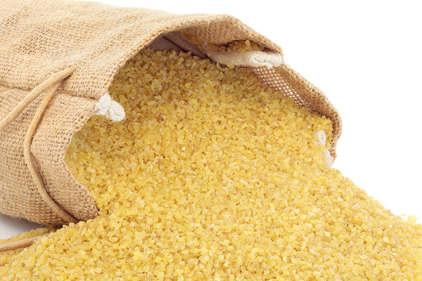 Bulgur picture