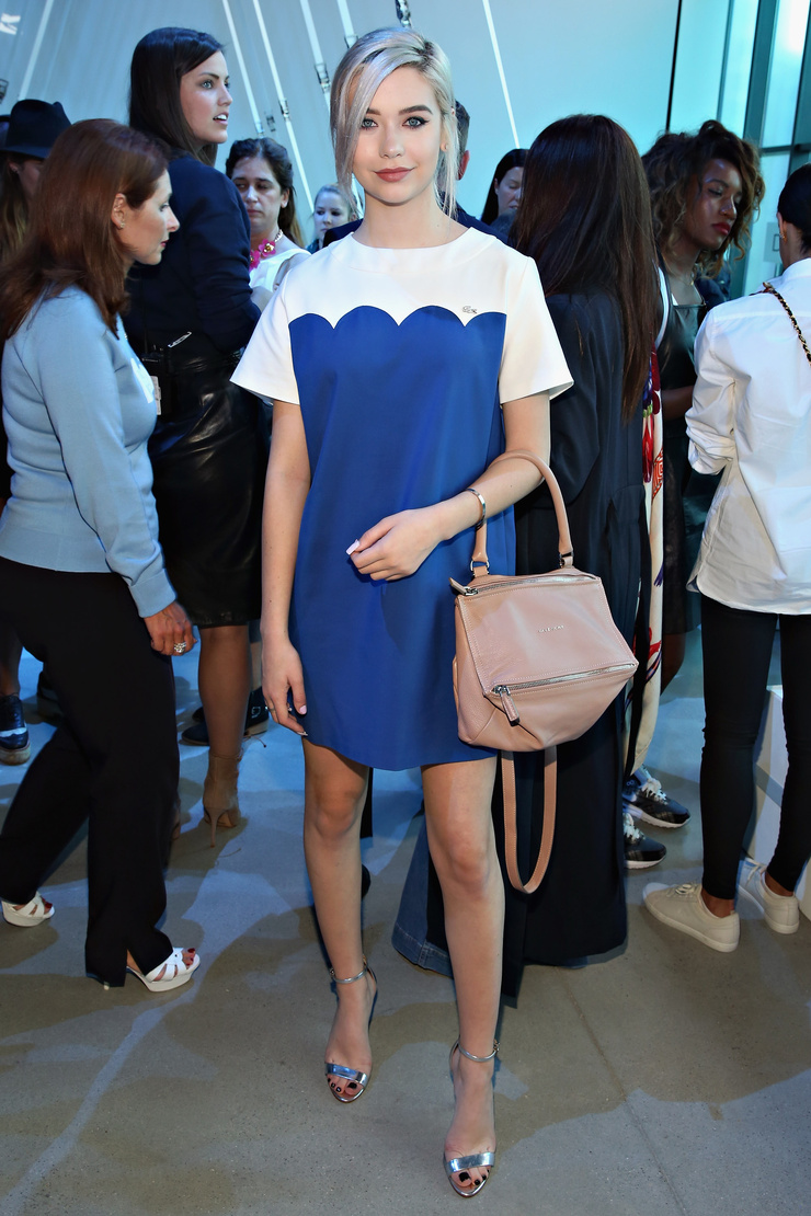 Picture of amanda steele