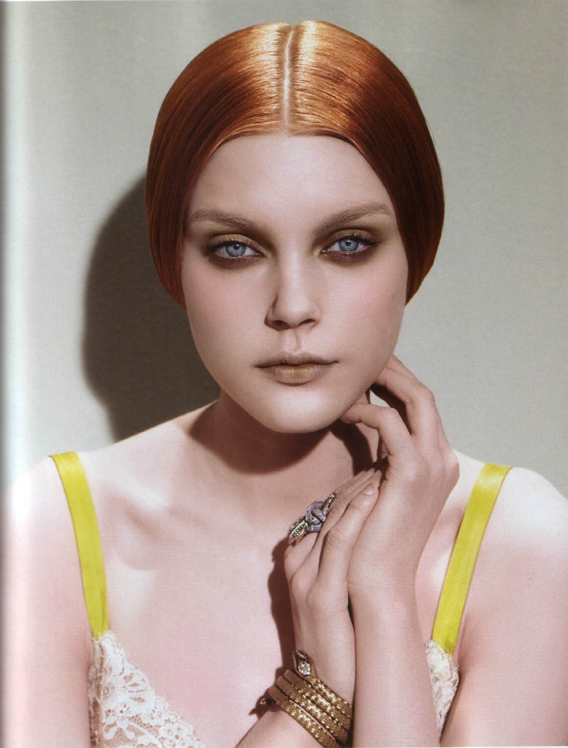Jessica Stam picture